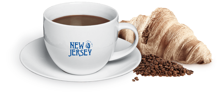 New Jersey Coffee House - Kahve Dükkanı